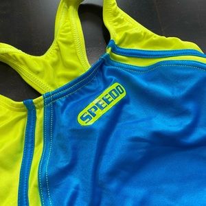 Speedo | Swim | Speedo Girls Swimsuit Size 7 Nwt | Poshmark